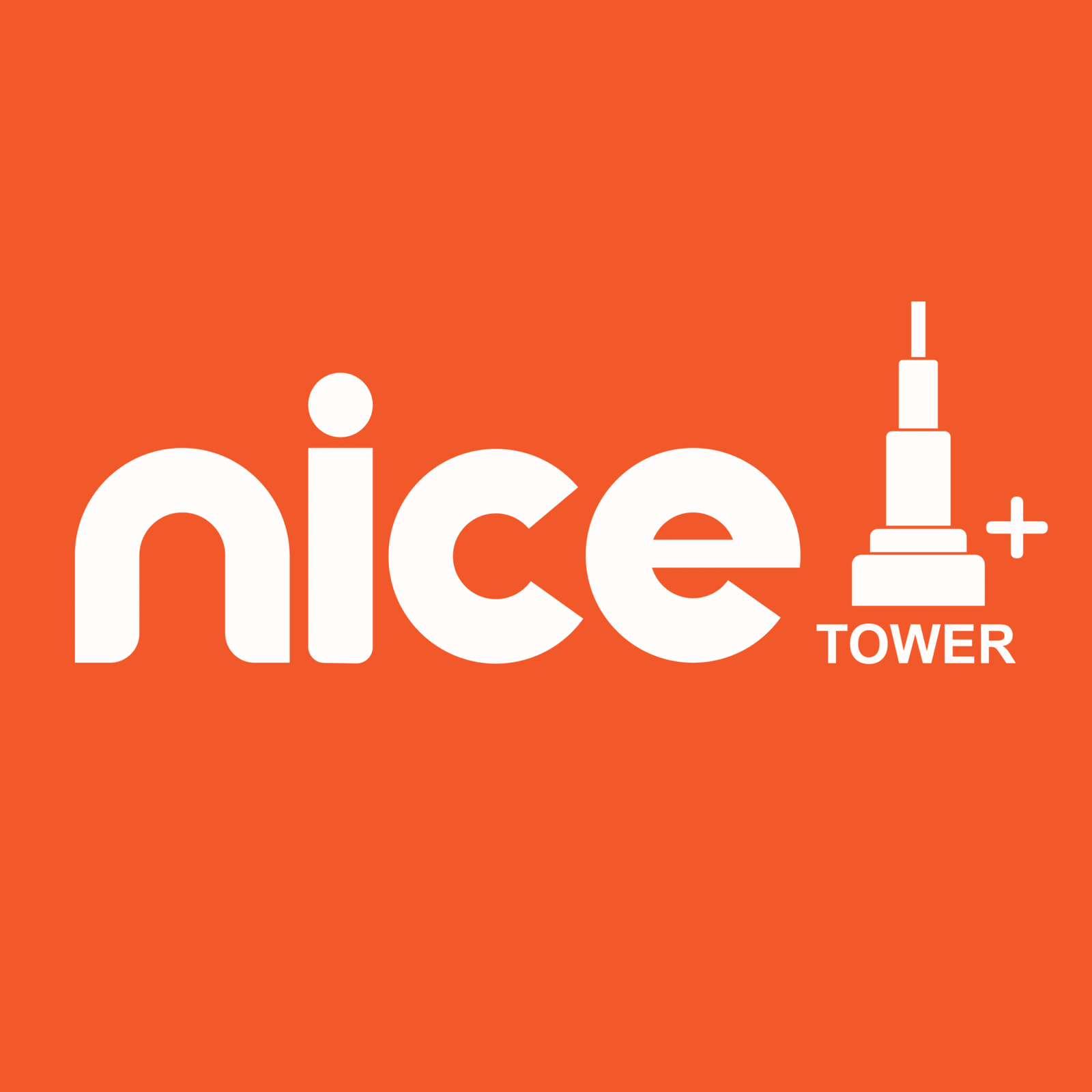 SKETCHUP - Nice Tower Plus